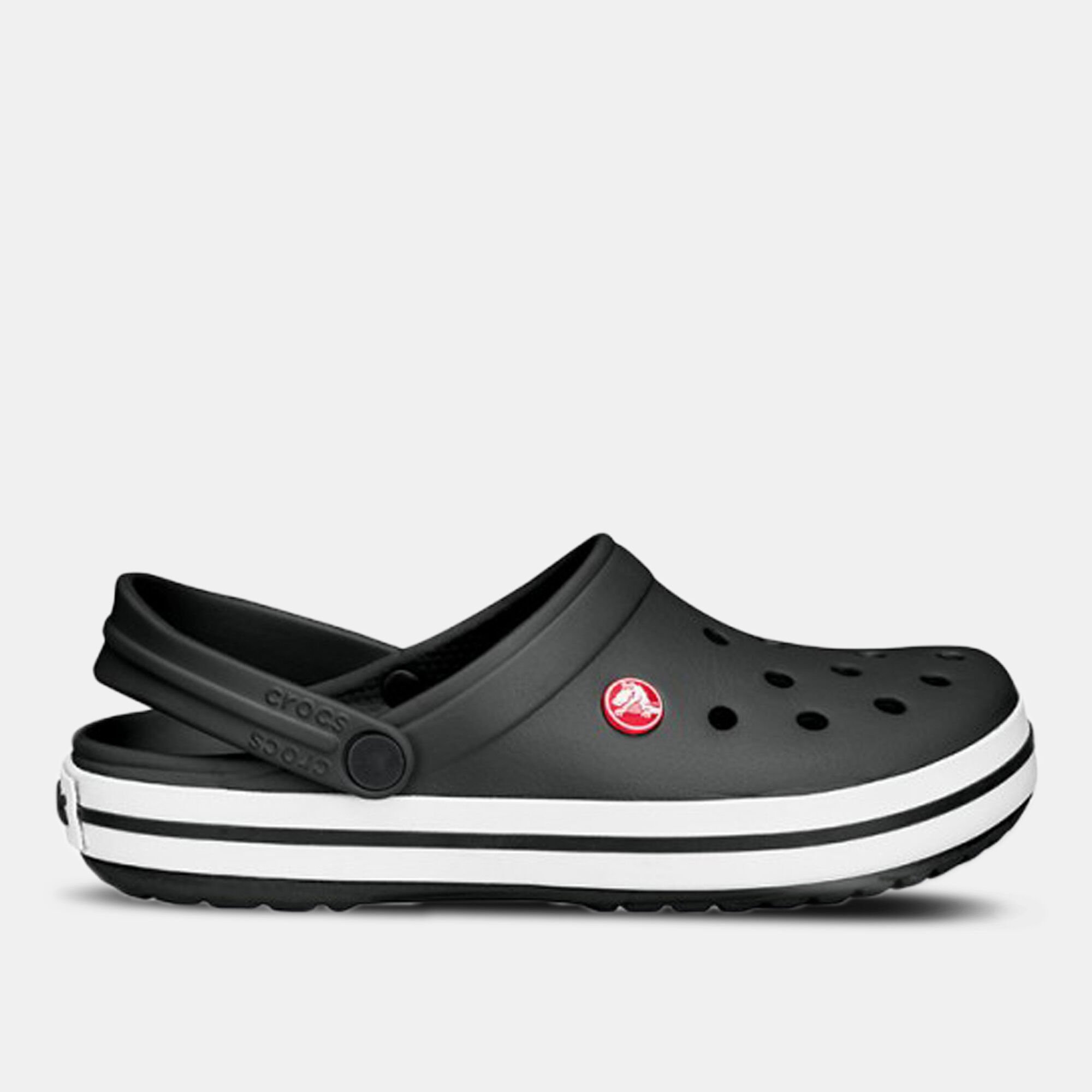 Stylish Crocband Clogs for Comfort and Versatility – Falstudio ...